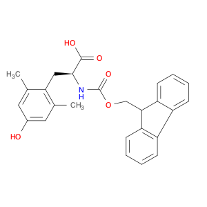 Fmoc-2,6-Dimethyl-L-Tyrosine